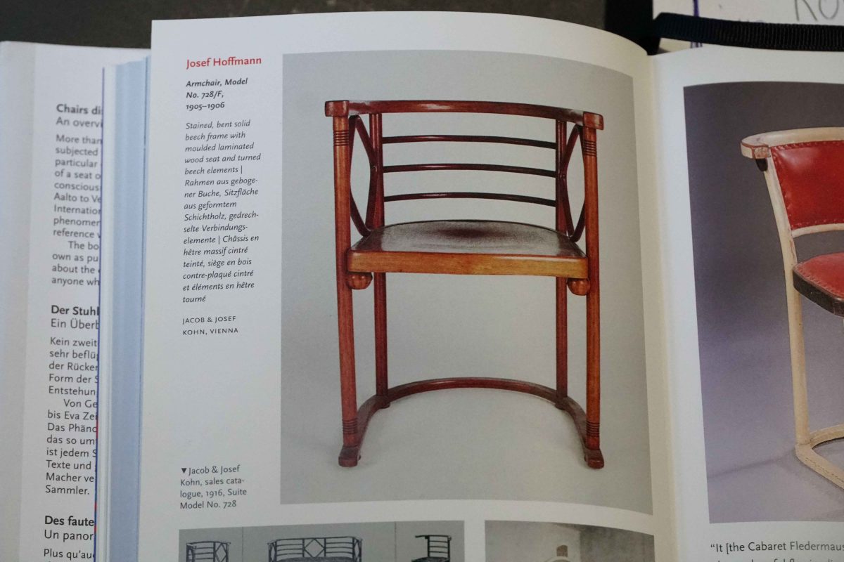 1000 Chairs. Charlotte Fiell, Peter Fiell. Taschen | Львів. Архітектура ...